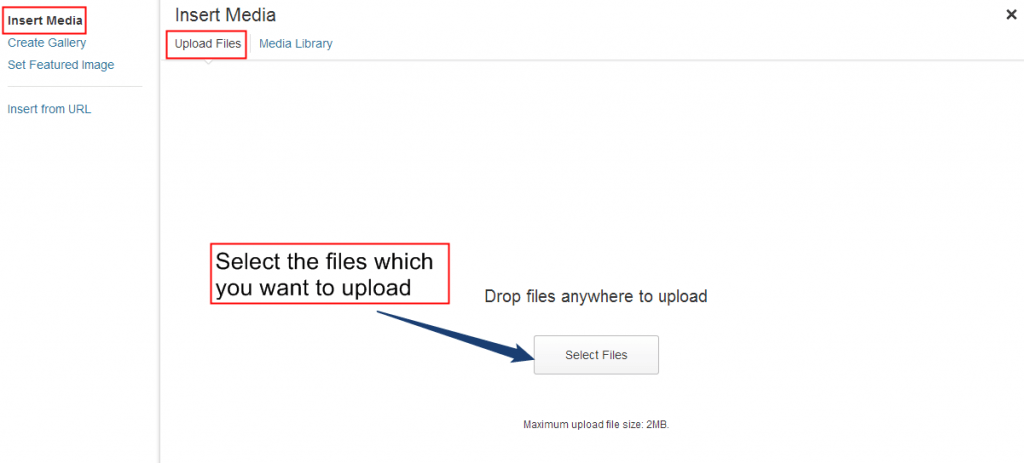 Create Gallery In WordPress No Image Repetition | InkThemes