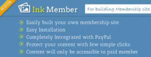 How to Use "InkMember" WordPresss Membership plugin | InkThemes