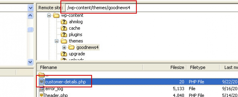 How to Create Customized Form in WordPress | InkThemes
