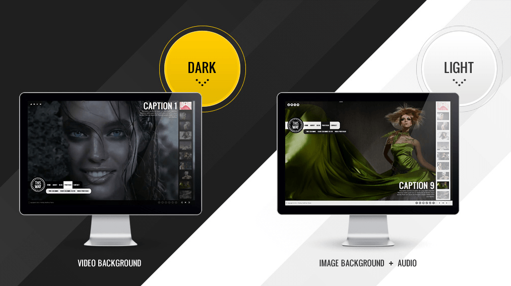 28 Free Responsive Video WordPress Themes 2018 | InkThemes