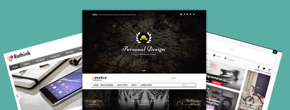 [Free & Paid] 10 Best Premium WordPress Blog Themes 2018 | InkThemes