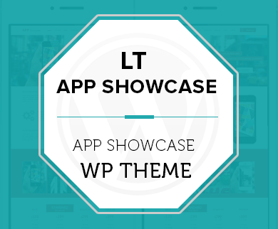 Top WordPress App Themes WordPress Themes | InkThemes