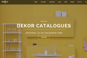 20+ Best Free Landing Page WordPress Themes 2021 | InkThemes