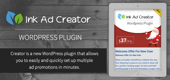 Top Plugins WordPress Themes | InkThemes