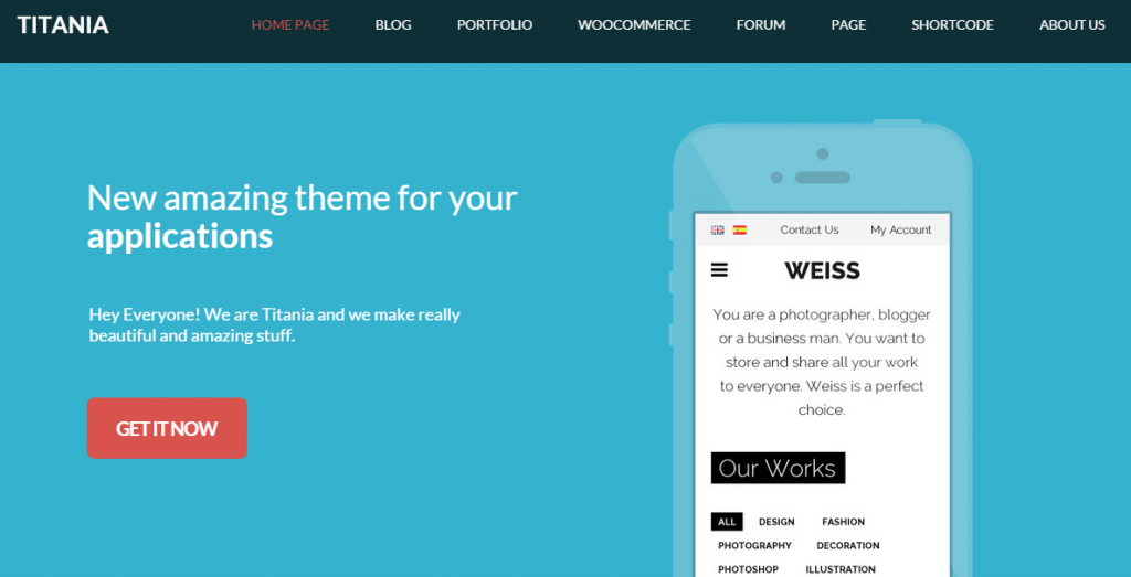 20+ Best Free Landing Page WordPress Themes 2021 | InkThemes