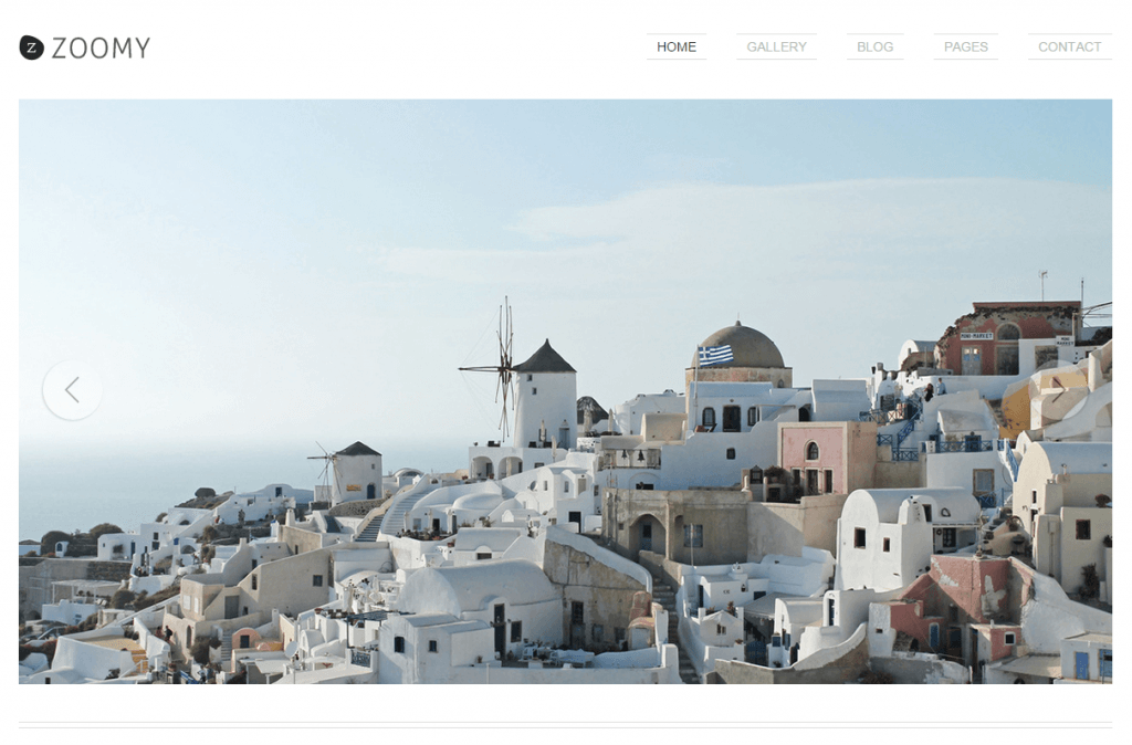 10+ Best Photography WordPress Themes 2022 | InkThemes