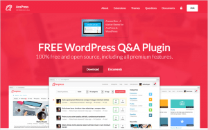 10 Best Question Answer Forum WordPress Plugins | InkThemes