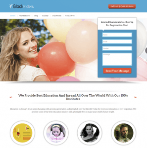 [Offer] 10 Best Lead Generation WordPress Themes 2022 | InkThemes