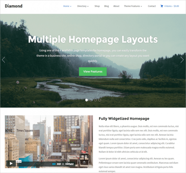 15+ Best WordPress Directory Themes 2022 | InkThemes