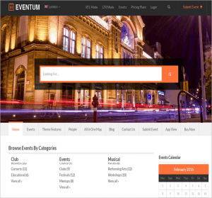 15+ Best WordPress Directory Themes 2022 | InkThemes