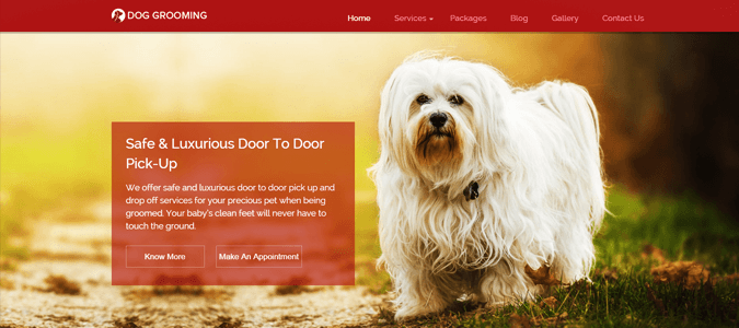 45+ Best Local Business WordPress Themes 2018 | InkThemes