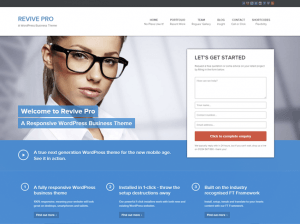 [Offer] 10 Best Lead Generation WordPress Themes 2022 | InkThemes