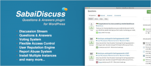 10 Best Question Answer Forum WordPress Plugins | InkThemes