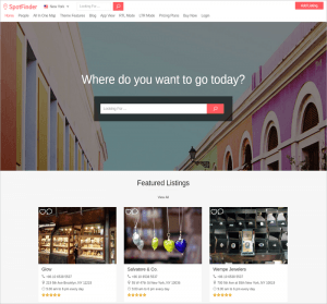 15+ Best WordPress Directory Themes 2022 | InkThemes