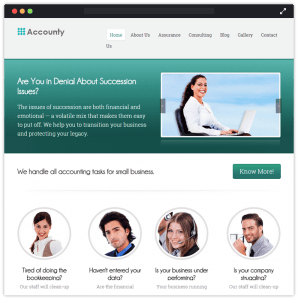 10+ Best Accountant WordPress Themes 2022 [Free Bonus]