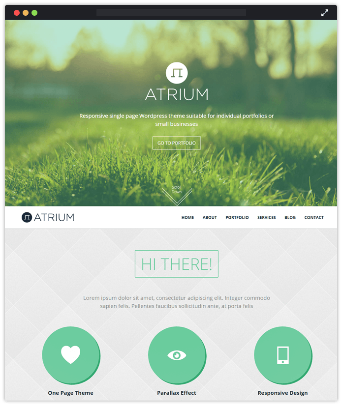 12+ Best Bootstrap WordPress Themes 2018 | InkThemes