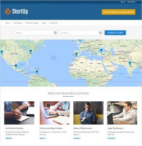 20+ Best Free Landing Page WordPress Themes 2021 | InkThemes