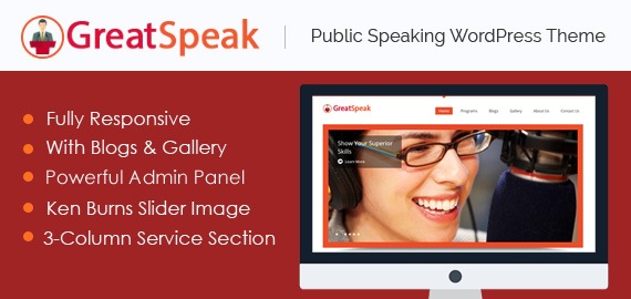 Public Opinion Service WordPress Theme & Template | InkThemes