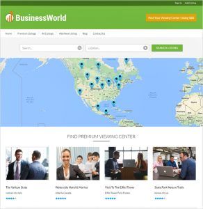 45+ Best Local Business WordPress Themes 2022 | InkThemes