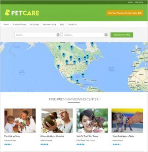 10+ Best Pet Care WordPress Themes 2021 | InkThemes