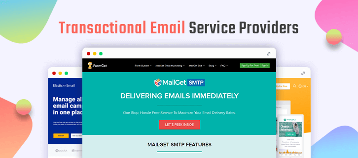 10+ Best Transactional Email Service Providers 2022 | InkThemes