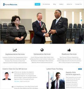 10+ Best Job HR WordPress Themes 2022 [Free Bonus]