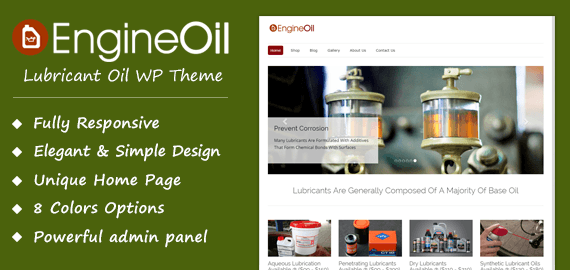 Top WordPress Themes WordPress Themes | Page 2 of 45 | InkThemes