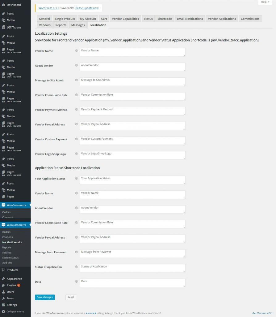 How To Build A Multi Vendor eCommerce Website | InkThemes
