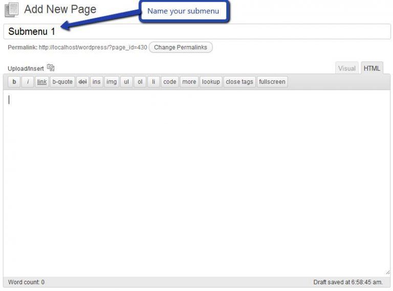 How To Create A Video Sharing Website With WordPress | InkThemes