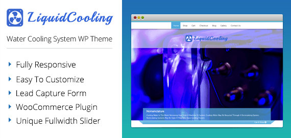 2500+ Best & Responsive WordPress Themes & Templates | InkThemes
