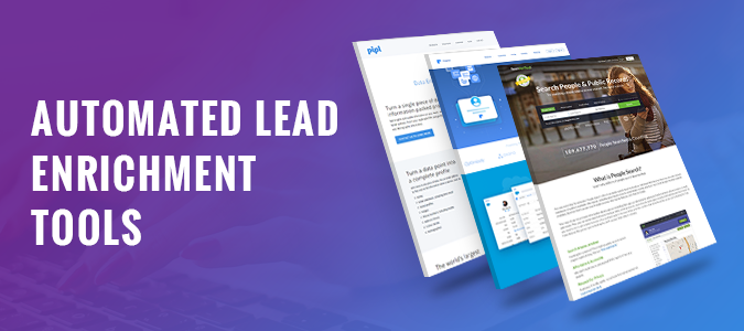 5 Lead Enrichment Tools: Free 100 Social Profiles & Data | InkThemes