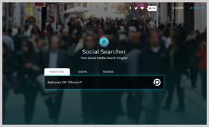 6 Free Social Profile Search Tools 2022 | InkThemes