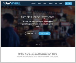 Recurly Alternatives: 5 Best Replacements | InkThemes