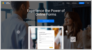 6+ Best Form Maker Software - Create Form To Sell Products | InkThemes