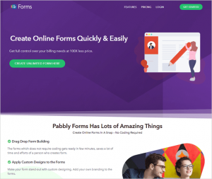 5+ Best Software To Create Forms At 10x Cheaper Rate | InkThemes