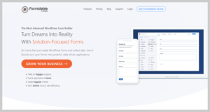 5+ Top Online Form Builders - Create Forms & Collect Payments