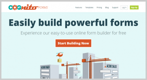 5+ Conditional Logic Forms | Make Your Forms Shorter & Smarter
