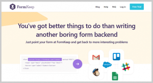 5+ Best Software To Create Forms At 10x Cheaper Rate | InkThemes