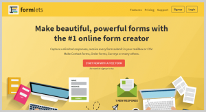 5+ Best Software To Create Forms At 10x Cheaper Rate | InkThemes