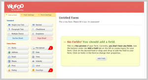 5+ Conditional Logic Forms | Make Your Forms Shorter & Smarter