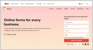 5+ Conditional Logic Forms | Make Your Forms Shorter & Smarter