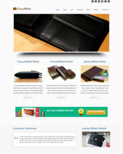 Marketplace: 2500+ WordPress Themes, Plugins & Scripts | InkThemes