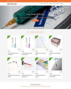 Marketplace: 2500+ WordPress Themes, Plugins & Scripts | InkThemes