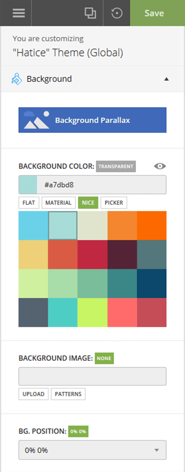 YellowPencil - CSS Editor WordPress Plugin | InkThemes