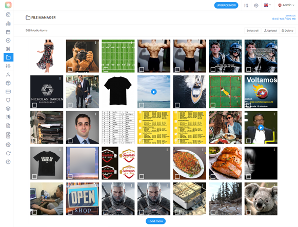 GramEasy - Instagram Auto Post PHP Script | InkThemes GramEasy - Instagram Auto Post PHP Script | InkThemes