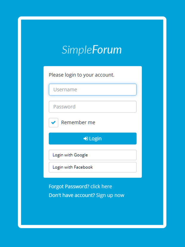 Simple Forum - WordPress Questions And Answers Plugin | InkThemes