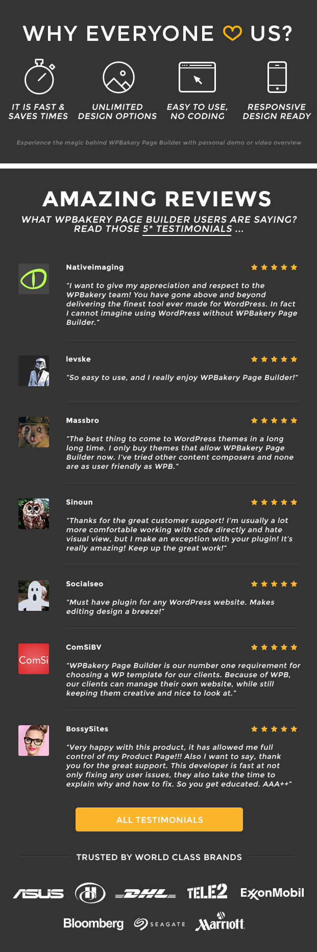 WPBakery - Page Builder WordPress Plugin | InkThemes WPBakery - Page Builder WordPress Plugin | InkThemes