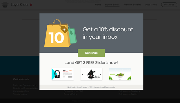 LayerSlider - WordPress Plugin For Slider | InkThemes