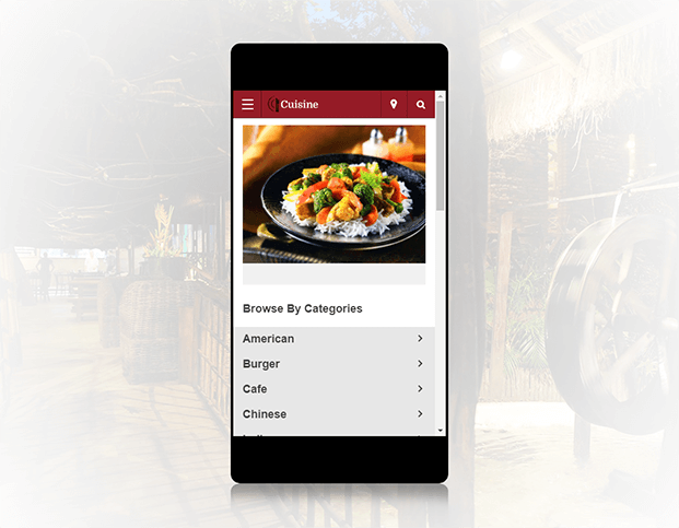 Cuisine - Restaurant Directory WordPress Theme | InkThemes