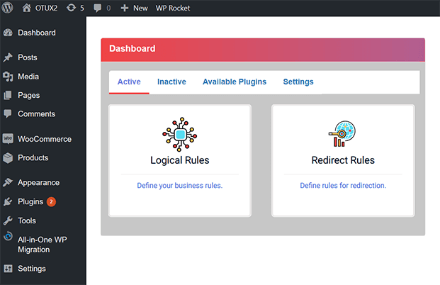 Country and Mobile Redirect WordPress Plugin | InkThemes Country and Mobile Redirect WordPress Plugin | InkThemes